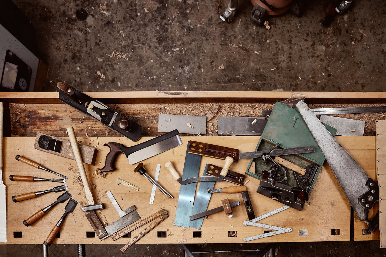 Private Woodworking Classes for Small Groups | Learn the Basics – J&S ...